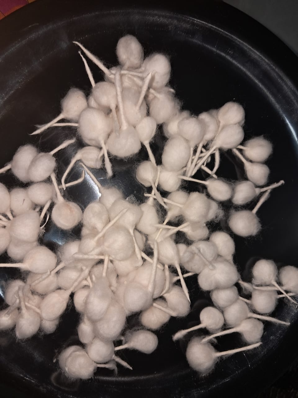 Best Cotton Wicks Importer In Saudi Arabia