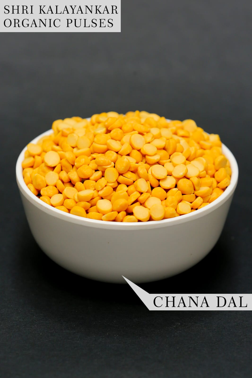 Rich Chana Daal supplier in Singapore