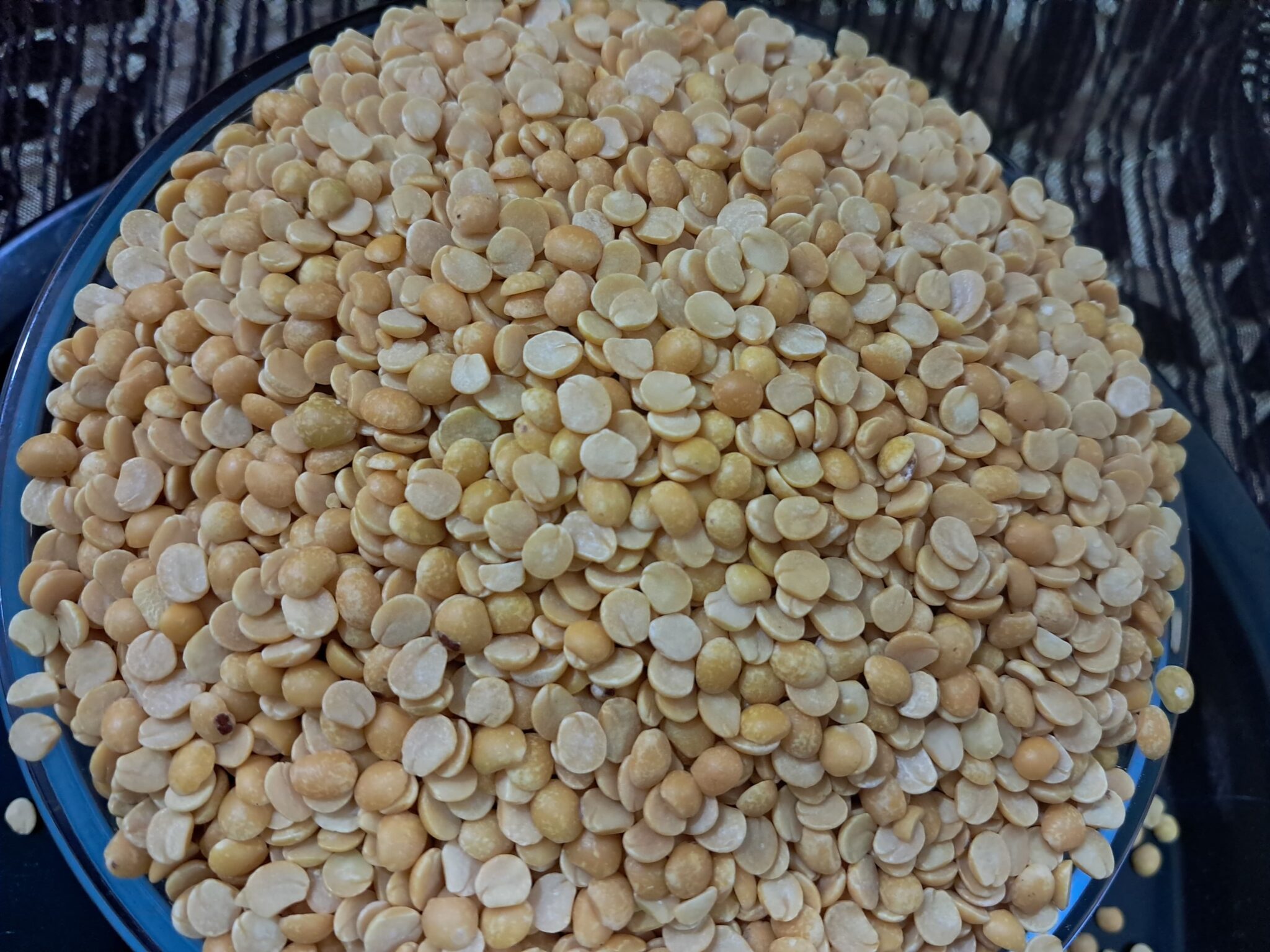 Amazing Arhar Daal Exporter In Singapore